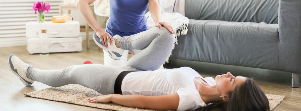 Advanced Physiotherapy & Rehabilitation - Healing Hospital