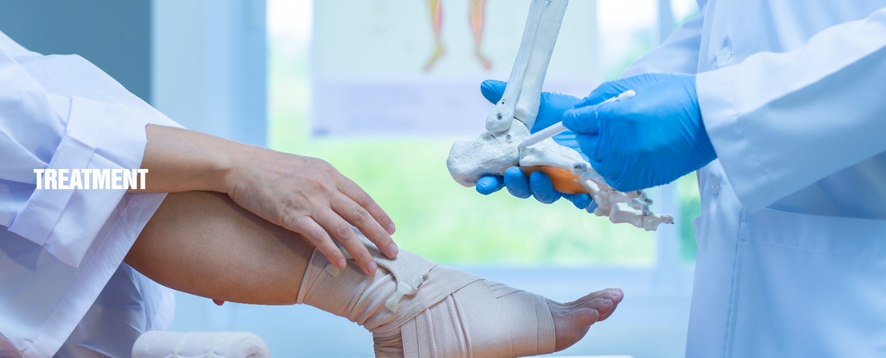 What is Orthopaedic Trauma? Treatment, Prevention, Care & Much More