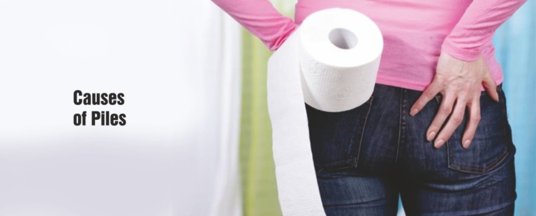Understanding Piles: Causes, Symptoms, and Management - Healing Hospital